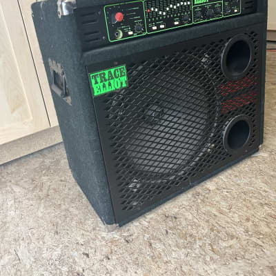 Trace Elliot GP12SMX 90s | Reverb