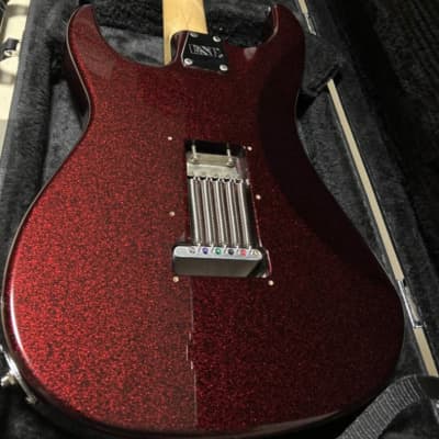 ESP Snapper built in Sado custom shop | Reverb UK