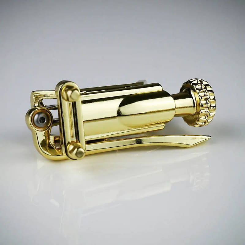 INDe Drum Labs SB1 Strainer ONLY Brass | Reverb