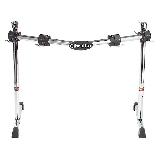 Gibraltar GVBR Basic V Rack Drum Kit Cage, Mounts GVBR_77665 | Reverb