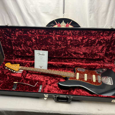 Ritter Jupiter 6 String Bass Frosted Black | Reverb