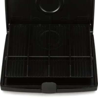 Rico RVCASE04 Clarinet/Sax Multi-Instrument Reed Storage Case | Reverb