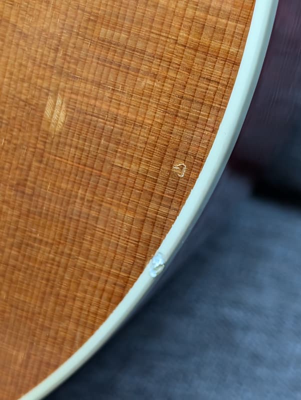 Wechter Pathmaker USA made RARE | Reverb