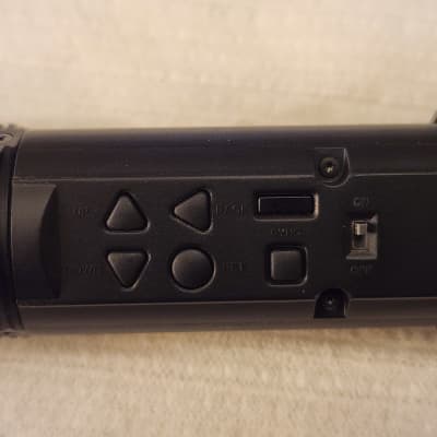 Audio Technica ATW-R3210 UHF Receiver + ATW-C710 Wireless | Reverb