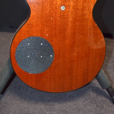 Rick Turner Model 1 Deluxe 2001 | Reverb France