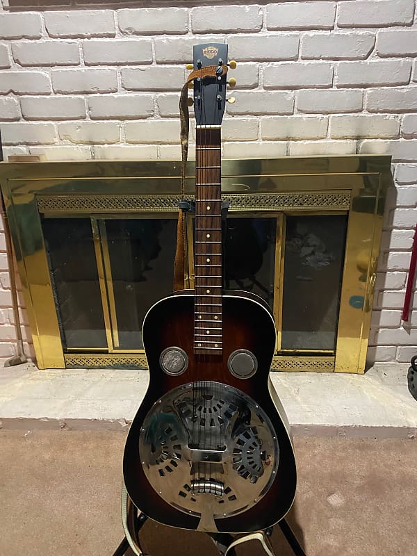 Beard Deco Phonic 2017-2020 | Reverb