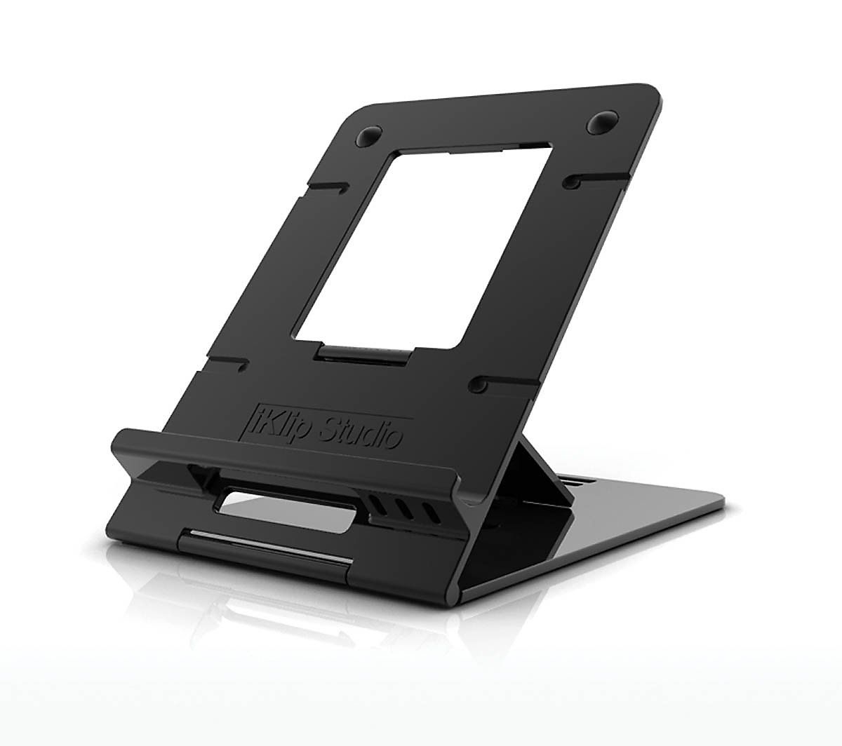 IK Multimedia iKlip Studio Desktop Tablet Stand | Reverb Australia