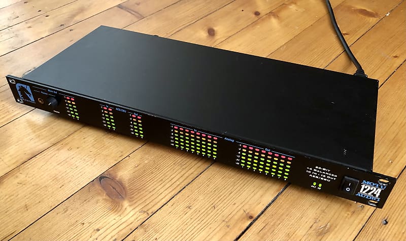 MOTU 1224 Audio Interface | Reverb