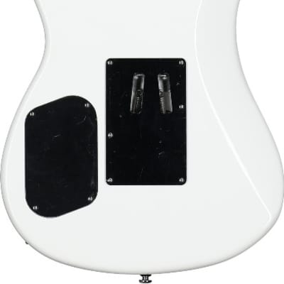 Kramer The 84 "The Illusionist" Electric Guitar 3D Black | Reverb