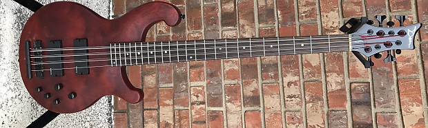 Dean Rhapsody 8 string | Reverb