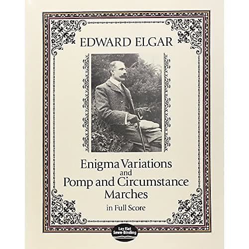 Enigma Variations and Pomp and Circumstance Marches in | Reverb UK