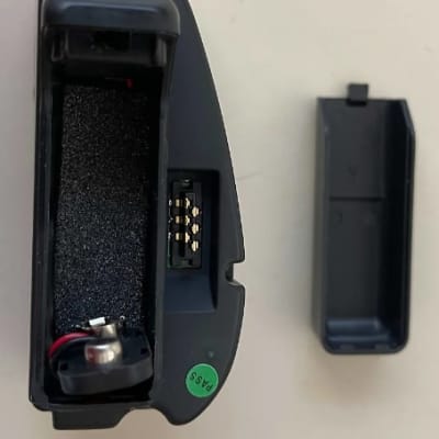 Ovation OP30 PreAmp | Reverb