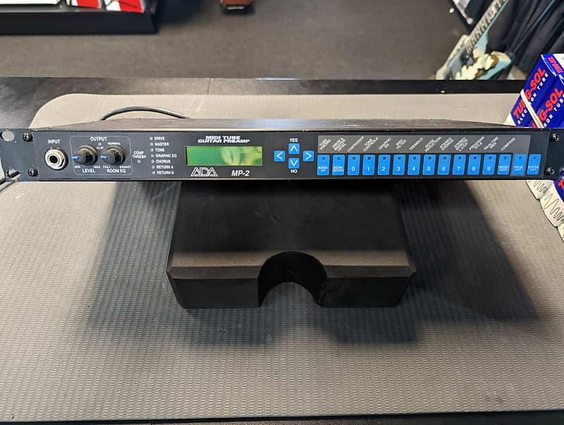 ADA MP-2 90's | Reverb