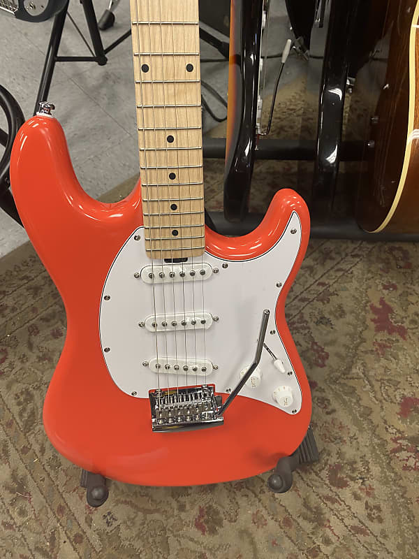 Sterling CT30-SSS Cutlass | Reverb