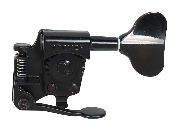 Hipshot EB4 Bass Xtender Key EB-4 Detuner Extender Detuner | Reverb