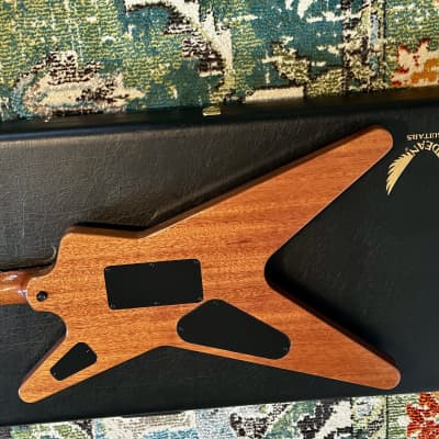 Dean USA 🇺🇸 Custom Shop ML Dimebag Dime Slime | Reverb