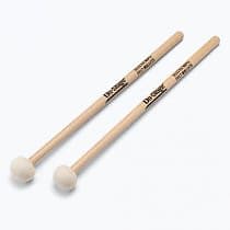 ON-STAGE Felt Tip Mallets | Reverb