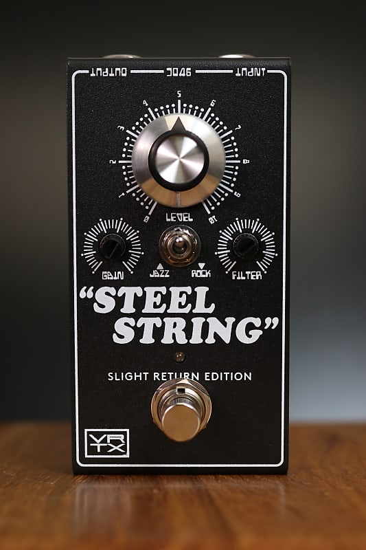 Vertex Steel String (Slight Return Edition) | Reverb