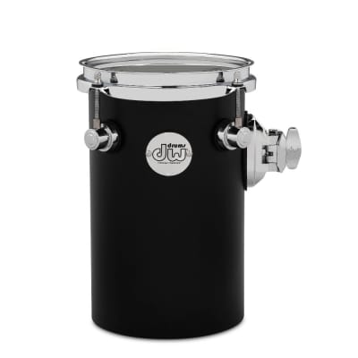 DW Design Series 6x10" Rata Tom | Reverb Canada