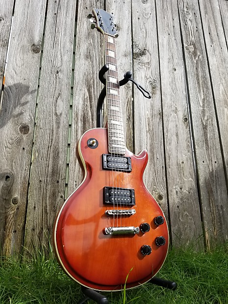 Harmony Marquis H99 *Free Shipping* | Reverb