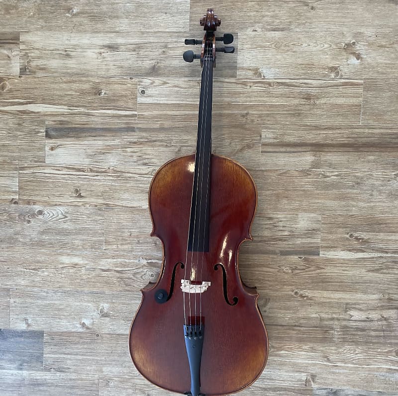 Maple Leaf Strings MLS 500(Chaconne) 2015 | Reverb