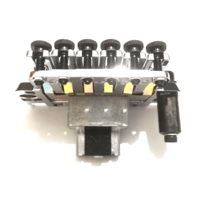 Ibanez Edge Zero II with Zero Point System (ZPS) 6 Strings | Reverb