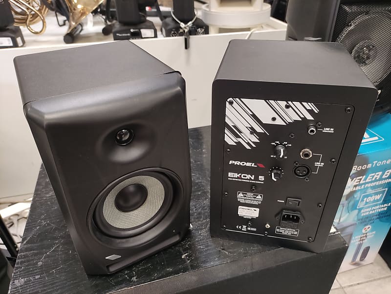 PROEL EIKON 5 | Reverb