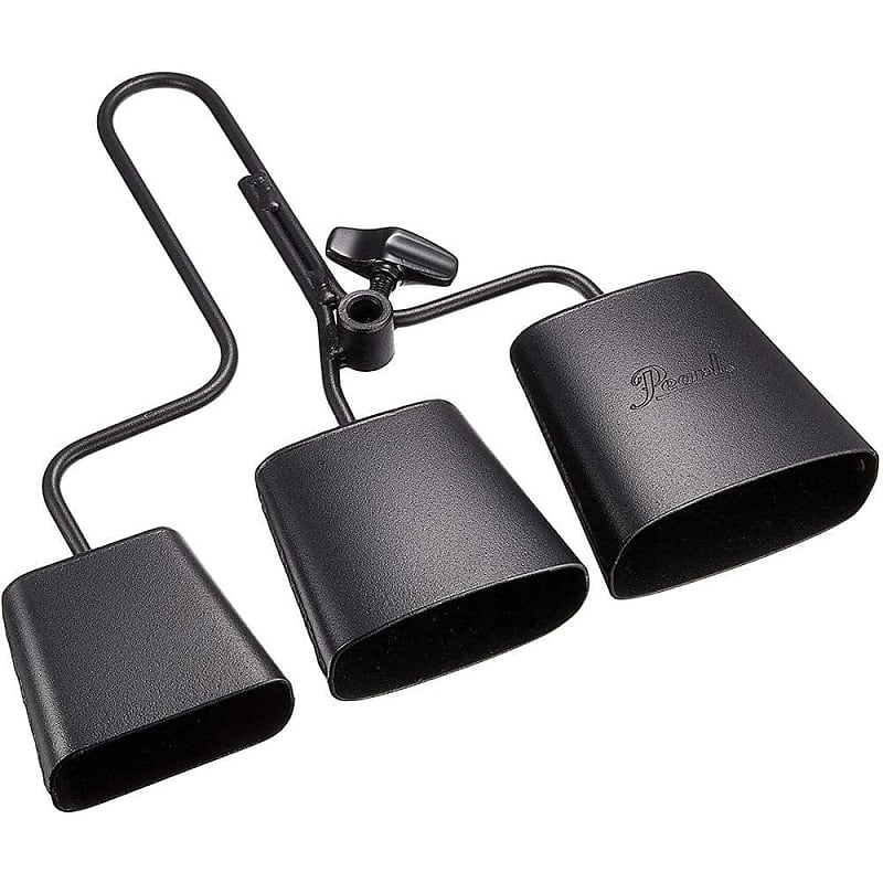 Pearl PTB30 Tri-Bells | Reverb