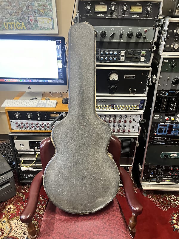 Gretsch Guild 335 Starfire 6120DC Country Gentleman case | Reverb