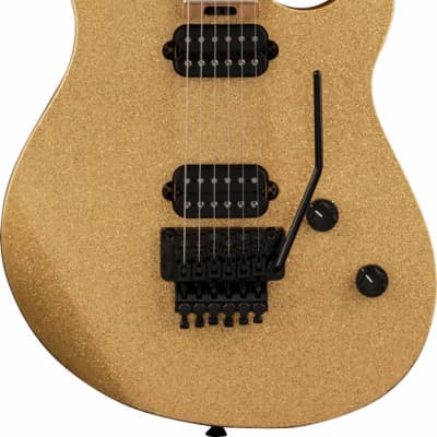 Italia Modena Standard 2000 Green Sparkle | Reverb