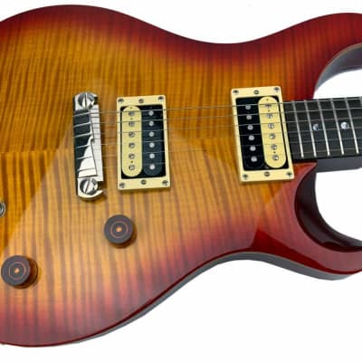 PRS SE Custom 22 | Reverb