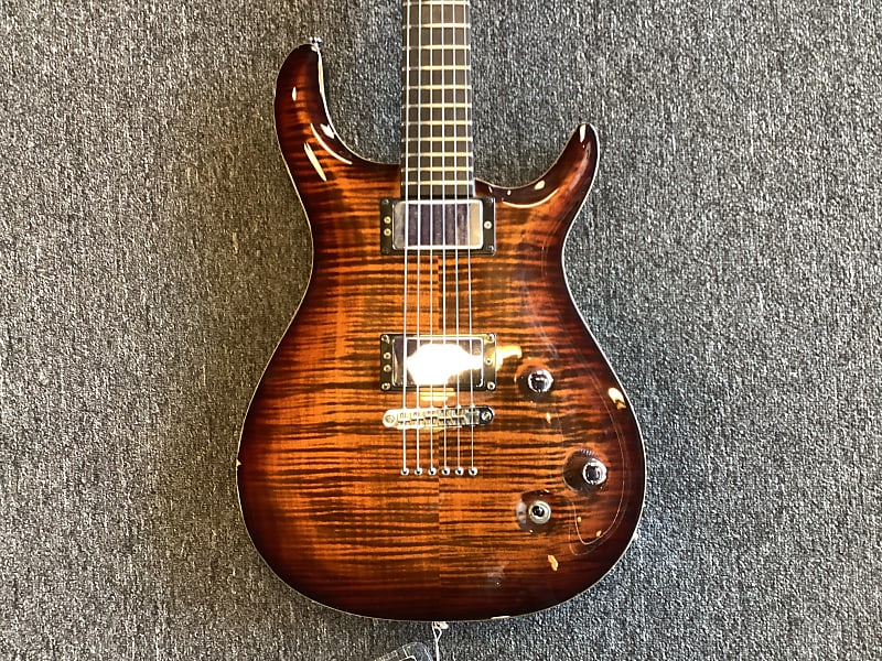 Carvin CT-6 | Reverb