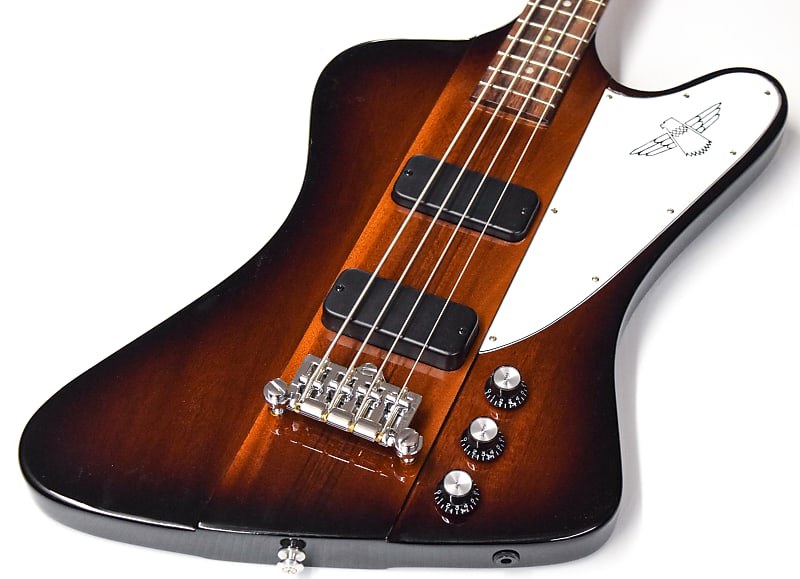 Gibson Thunderbird Bass | Reverb