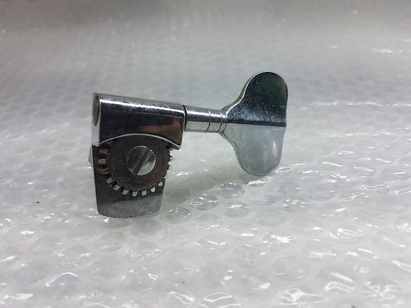 1972 Gibson EB 3 Bass Tuner | Reverb UK