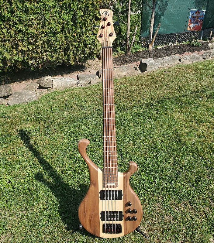 Great Guitar Build Off Mangled Guitars Jacobite 2023 | Reverb