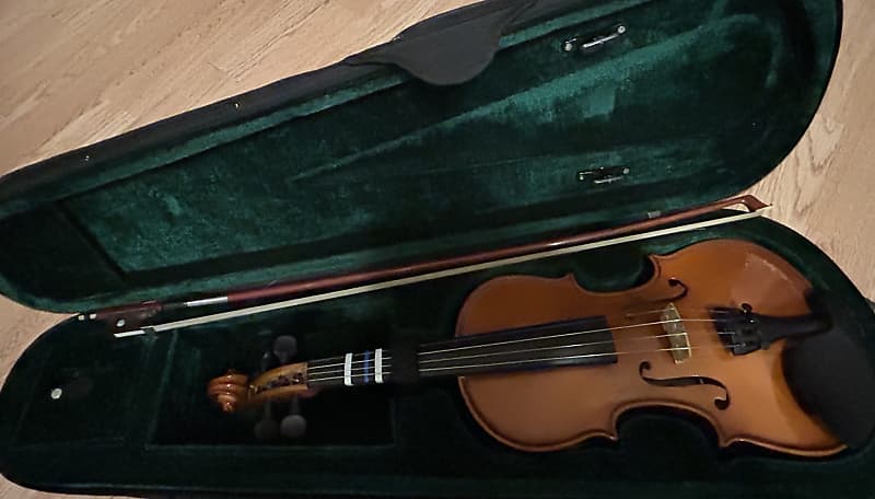 Dipalo Violin | Reverb