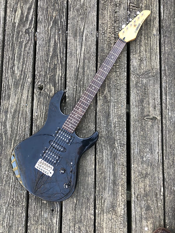 Yamaha RGS 121 | Reverb