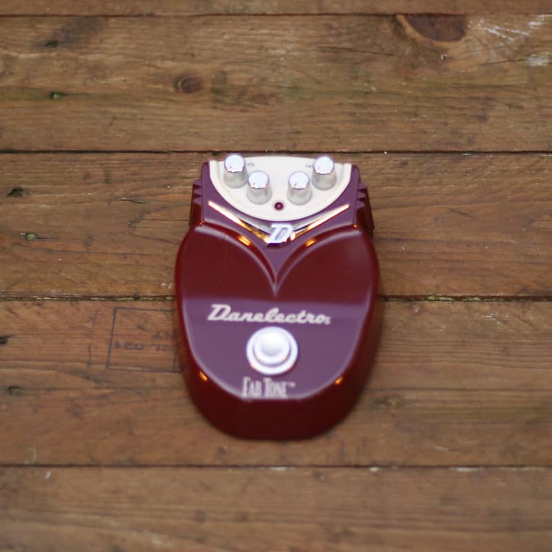 Danelectro FabTone Distortion | Reverb