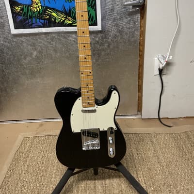 1980s Infinox by JTG Telecaster Made in Japan | Reverb