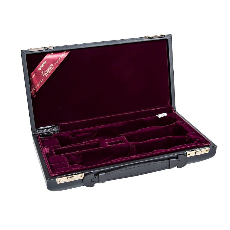 Yamaha Case for Yamaha Custom Series Oboes | Reverb