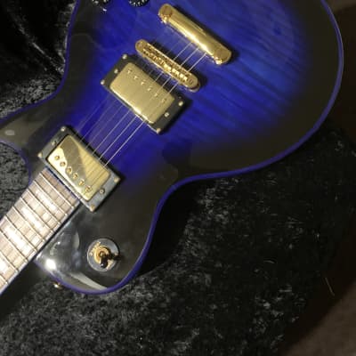 Firefly FFLPS 2023 Electric Guitar | Reverb