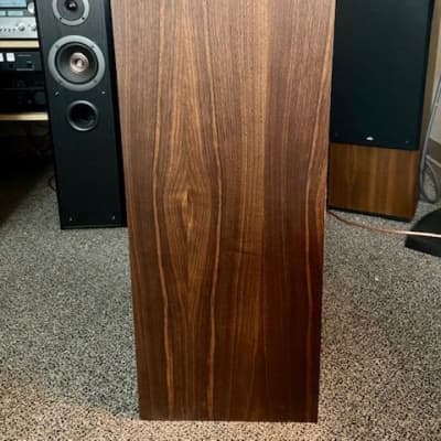 JBL 4315 Pair Studio Monitor Speakers | Reverb