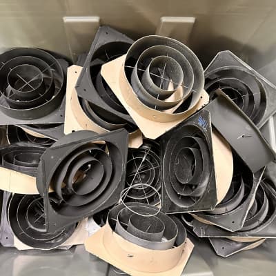 ETC 400CCTH 7.5" Concentric Ring Top Hat For Source Four PAR | Reverb