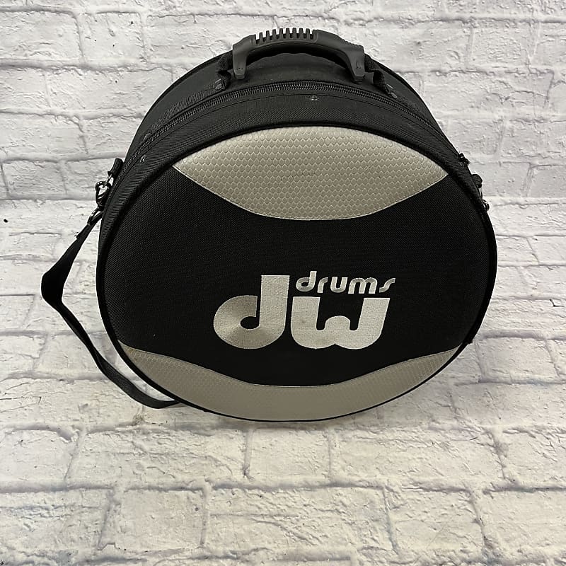 DW 14 x 8 Snare Bag | Reverb
