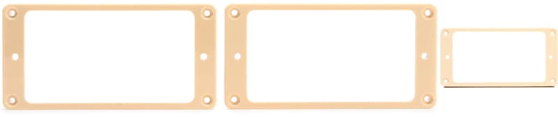 Gibson Accessories Historic Pickup Rings Bundle with Gibson | Reverb