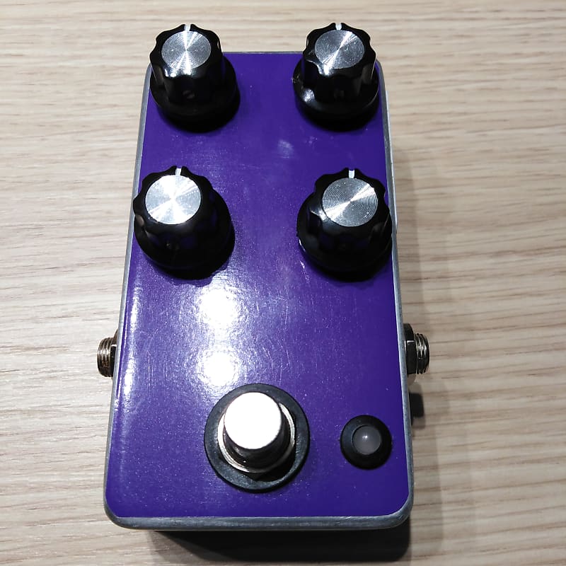 Zendrive Handmade Clone | Reverb