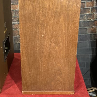 Sansui SP-35 Speaker Pair | Reverb