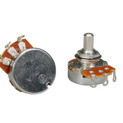 WN154401 variable resistor / potentiometer for R01 | Reverb UK