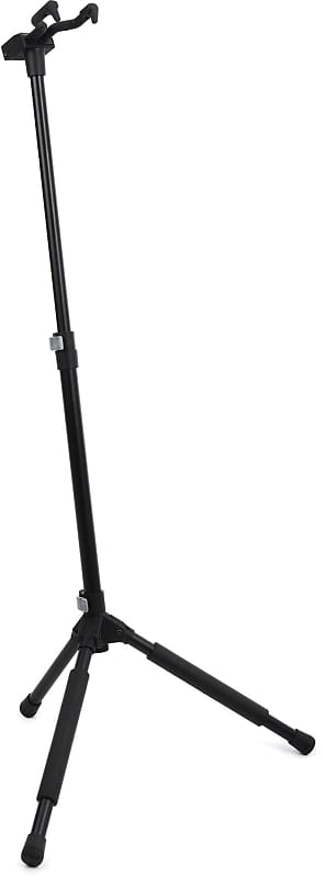 K&M 17670 Memphis Pro Guitar Stand (KM17670d1) | Reverb