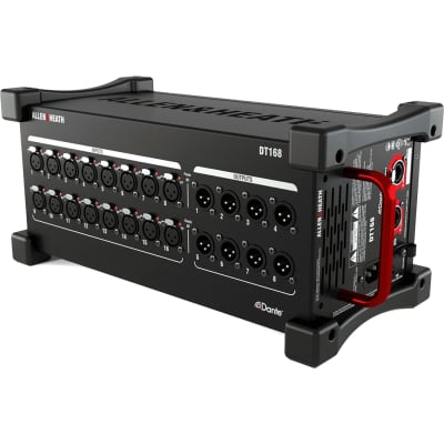 ALLEN & HEATH - DT168 | Reverb Deutschland